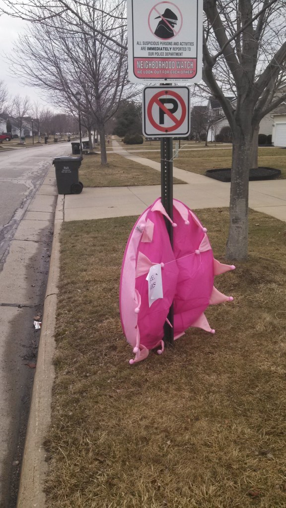 The Tale of the Poopy Princess Tent | Goffzilla!